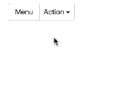 Bootstrap Button Dropdowns Bootstrap Dyclassroom Have Fun