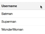 Bootstrap Tables Bootstrap Dyclassroom Have Fun Learning
