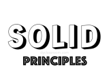 Solid Interface Segregation Principle Solid Principles
