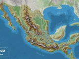 Mapa De Autopistas De México Un Viaje Por Las Venas De La Nación