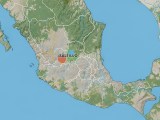 Mapa De Saltillo Guía Para Explorar La Capital De Coahuila