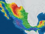 El Mapa De Códigos Postales De México Así Se Organiza Nuestro Territorio