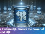 Advanced Sql Techniques In Postgresql