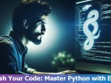 Master Python Programming The Ultimate Guide To Learning And Excelling
