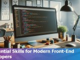 Front End Web Development Mastery Html Css Javascript