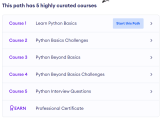 Best Way To Learn Python A Complete Guide