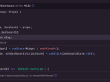 Stack Trace Syntax Highlighting Sentry Changelog