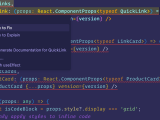 Debug Code Sourcegraph Docs