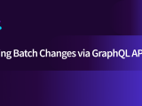 Using Batch Changes Via The Sourcegraph Graphql Api