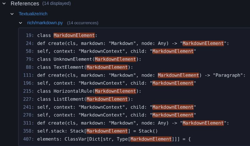 Scip Python A Precise Python Indexer - Best Colorful Backgrounds in Retina