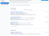 Auto Indexing Sourcegraph Docs