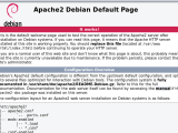 How To Install Apache On Debian Linux 8 3 Configure Apache Web Server