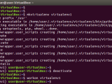 How To Create Python Virtual Environment In Ubuntu Linux