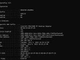 Ipconfig Command Display Ip Address Information In Windows Cmd