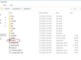 How To Add Python To Path In Windows 10