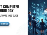 Redefining The Best Computer Your 2025 Guide To A Smarter Tech