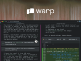 Github Rizome Dev Warp Warp Is The Agentic Development Environment