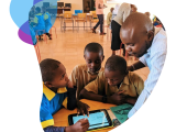 Home Page Learning Equality