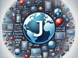Java Se Ee And Me Editions Key Features Differences And Developme