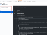 Deploy A Blazor Wasm Site To Azure Storage Using Github Actions