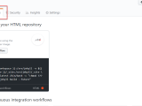 Deploy A Blazor Wasm Site To Azure Storage Using Github Actions