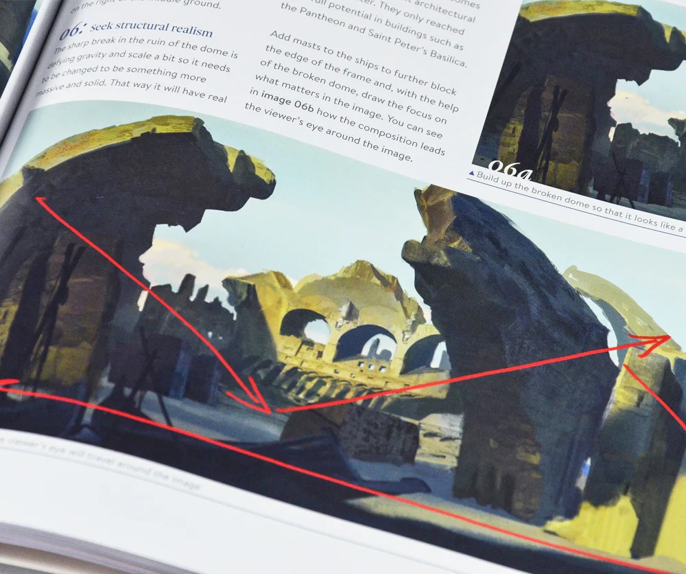 Master The Art Of Speed Painting Digital Painting Techniques Out Of