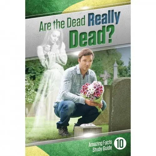 Are The Dead Really Dead? | Online Store | Amazing Facts Philippines