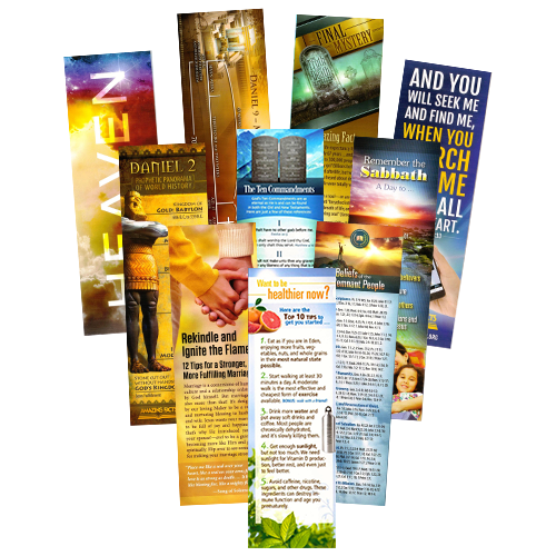 Bookmarks | Online Store | Amazing Facts Philippines