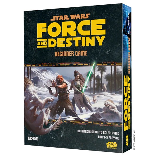 Star Wars Rpg Asmodee North America