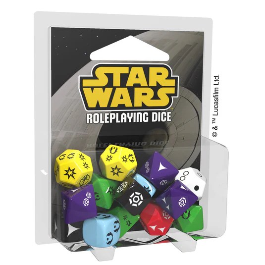 Star Wars Rpg Asmodee North America