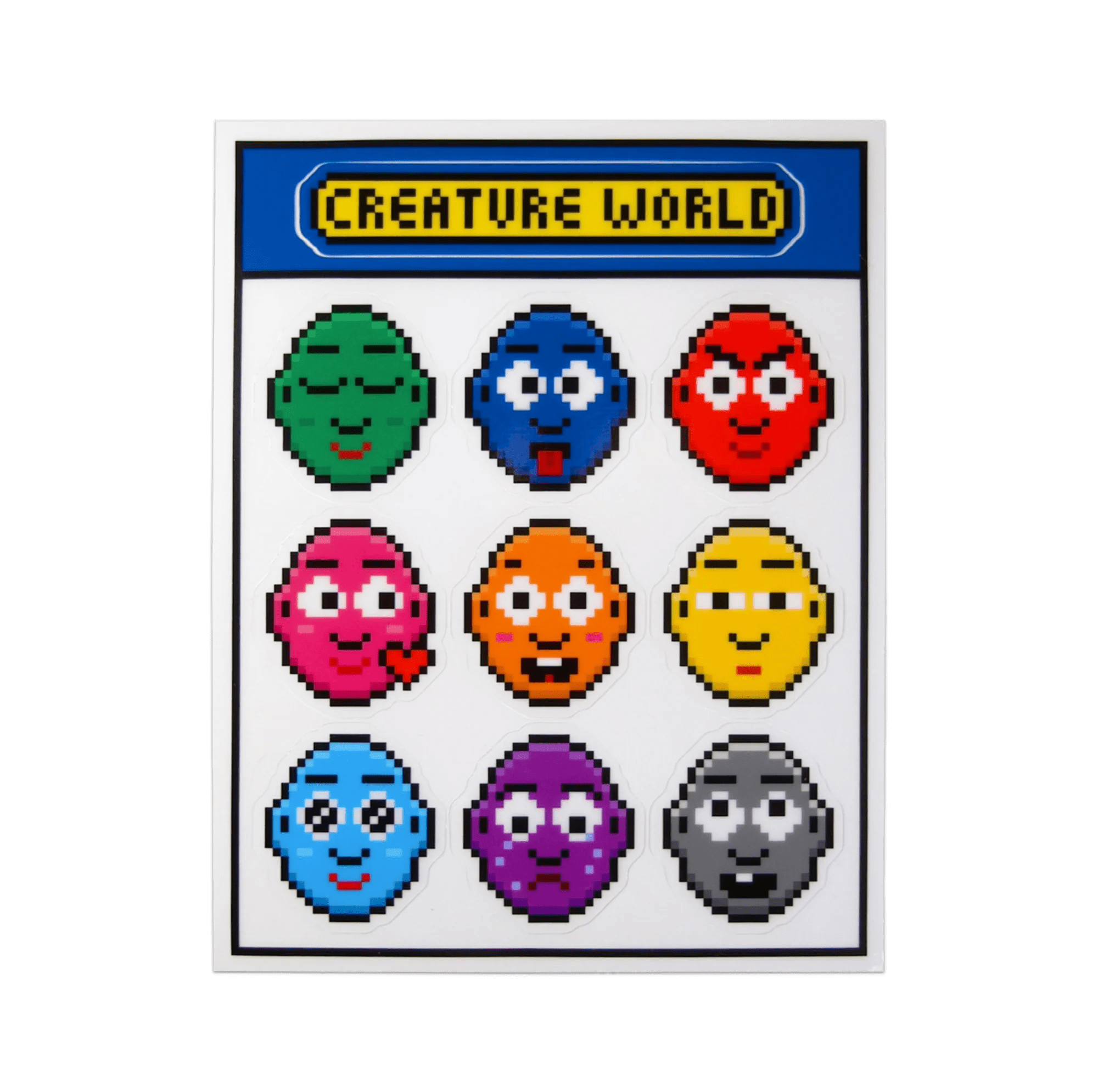 Creature World Store