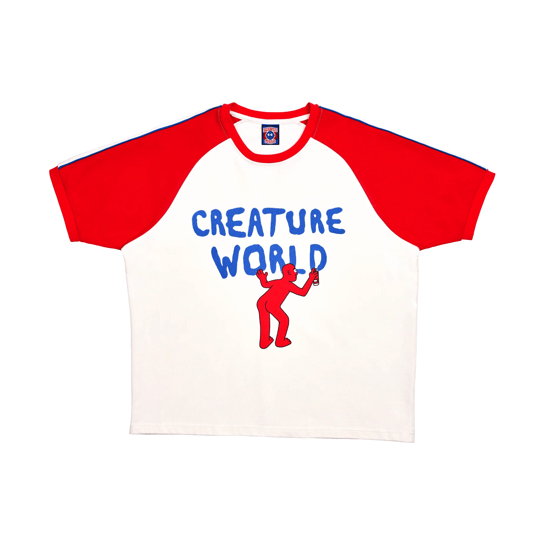 Creature World Store