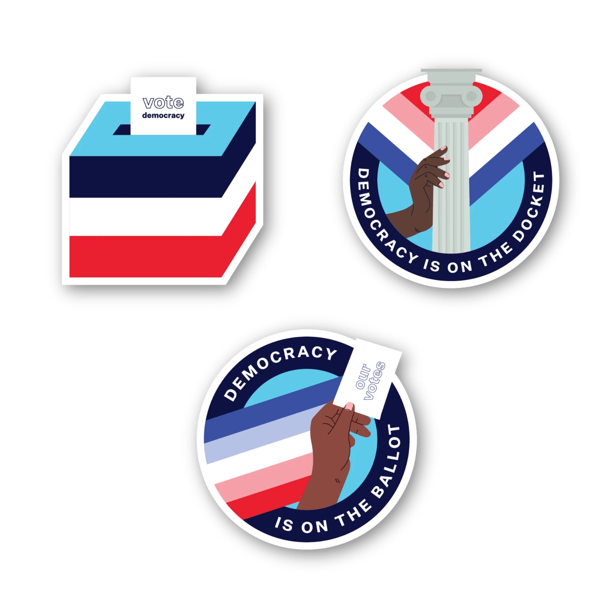 Featured Collection Democracy Docket