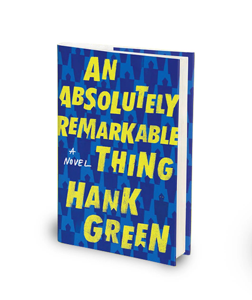 Hank Green Dftba