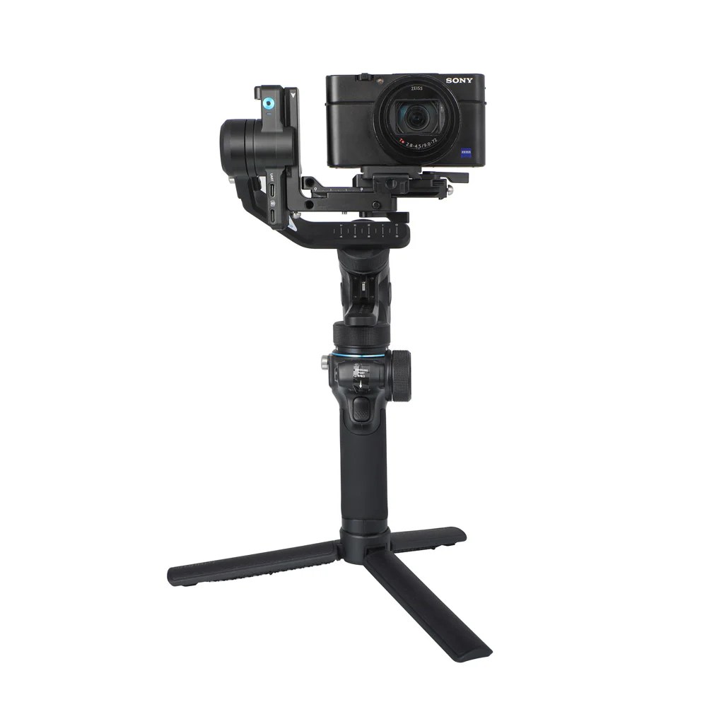 Feiyu Scorp Mini 2 New All In One Gimbal Stabilizer Feiyutech