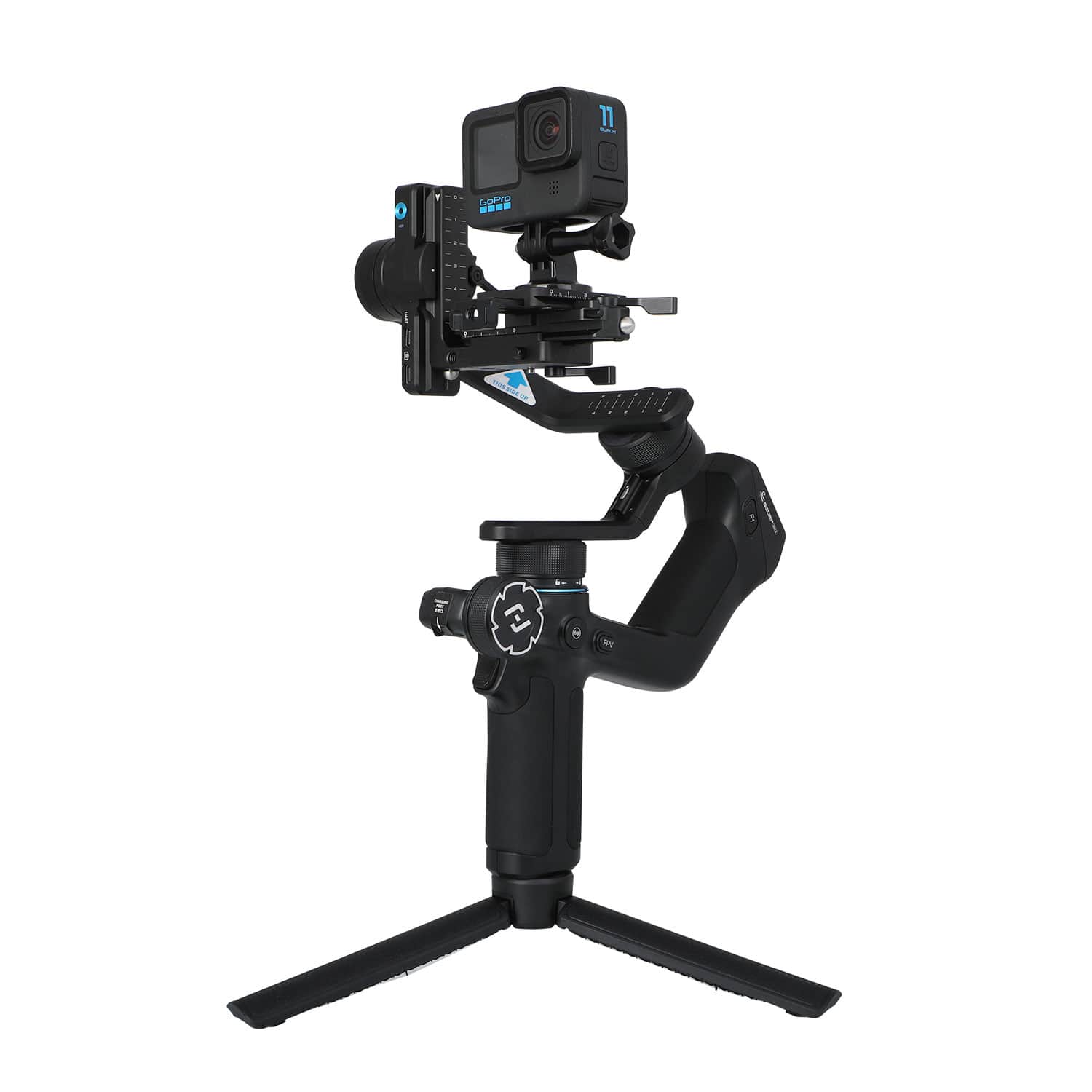 Feiyu Scorp Mini 2 New All In One Gimbal Stabilizer Feiyutech