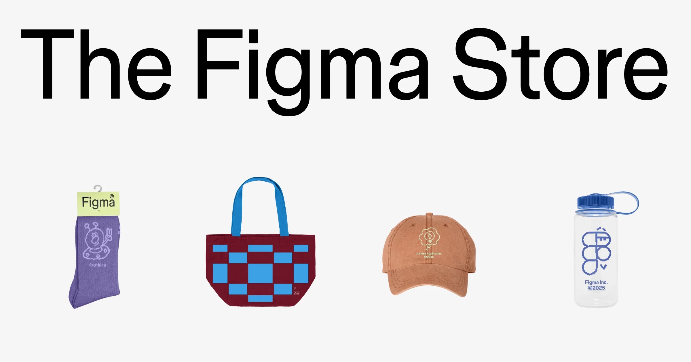 Collections The Figma Store