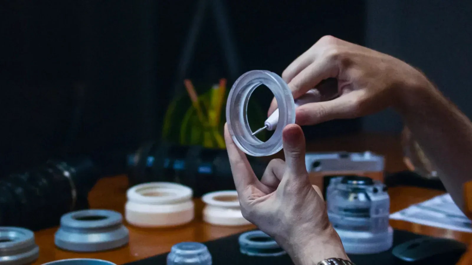 Essential 3d Printing Tools Guide Heygears Store