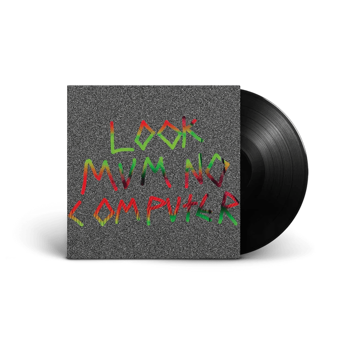 Look Mum No Computer