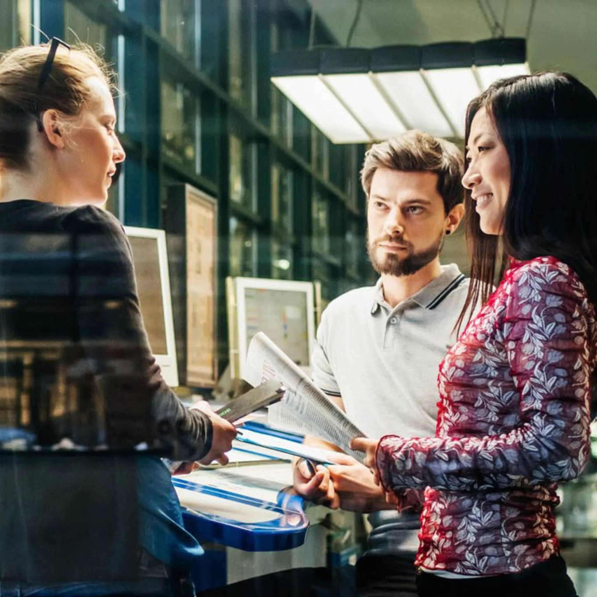 Supplier Development Program Basics Nlpa