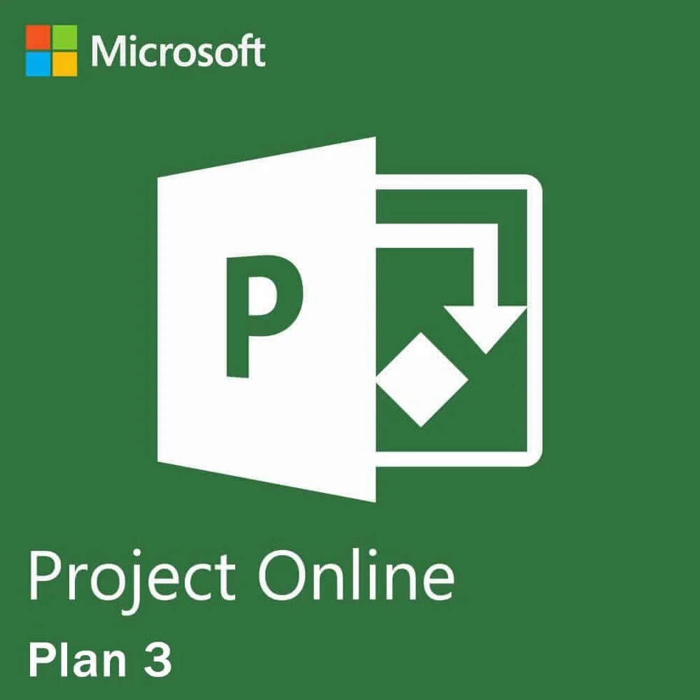 Nce Planner And Project Plan 3 License By Microsoft Partnerhelper