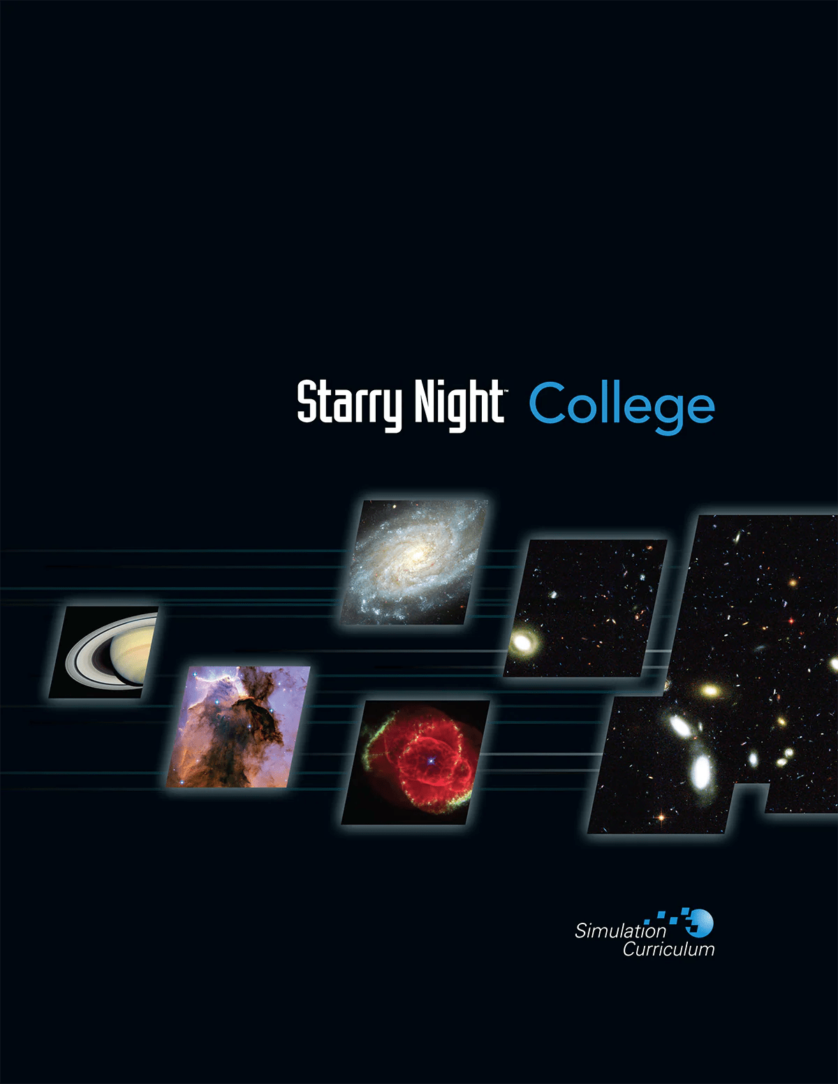 College Simulation Curriculum Corp