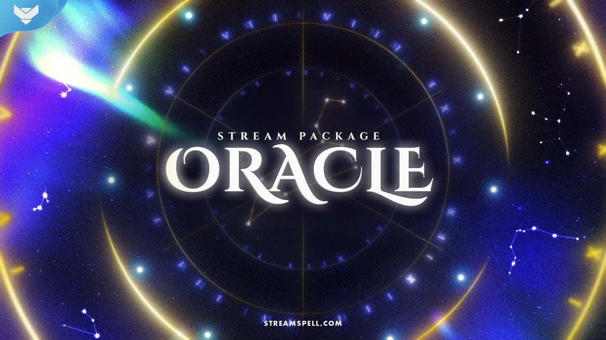 Oracle Stream Package Streamspell