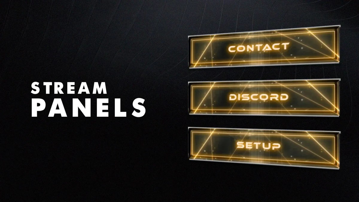 Premium Stream Package Streamspell