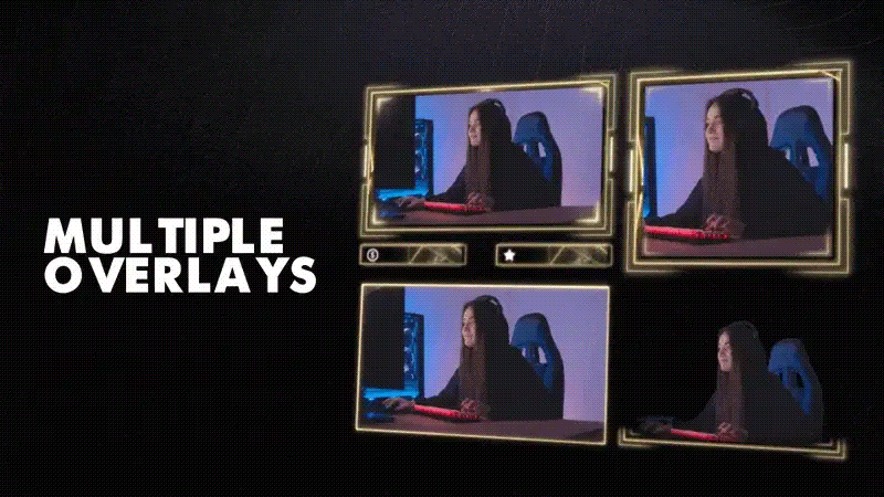 Premium Stream Package Streamspell