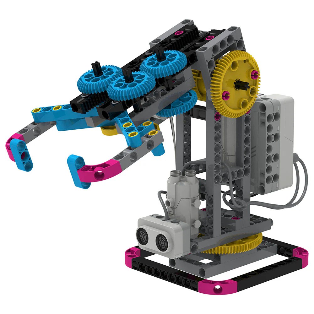 Robotics Workshop With Micro Bit Coming Summer 2024 Thames Kosmos