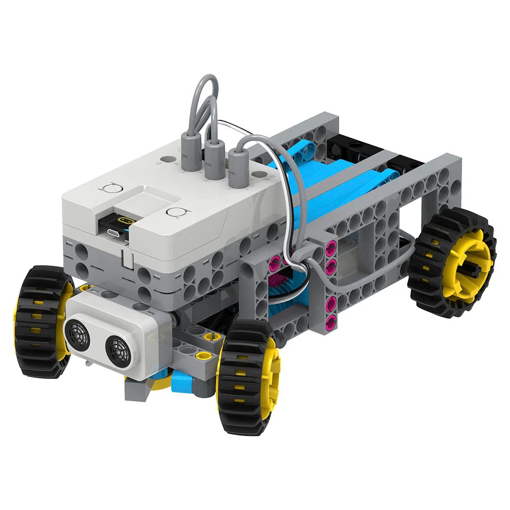 Robotics Workshop With Micro Bit Coming Summer 2024 Thames Kosmos