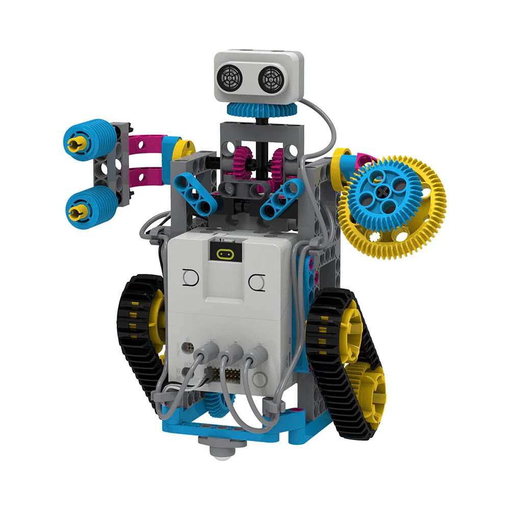 Robotics Workshop With Micro Bit Coming Summer 2024 Thames Kosmos