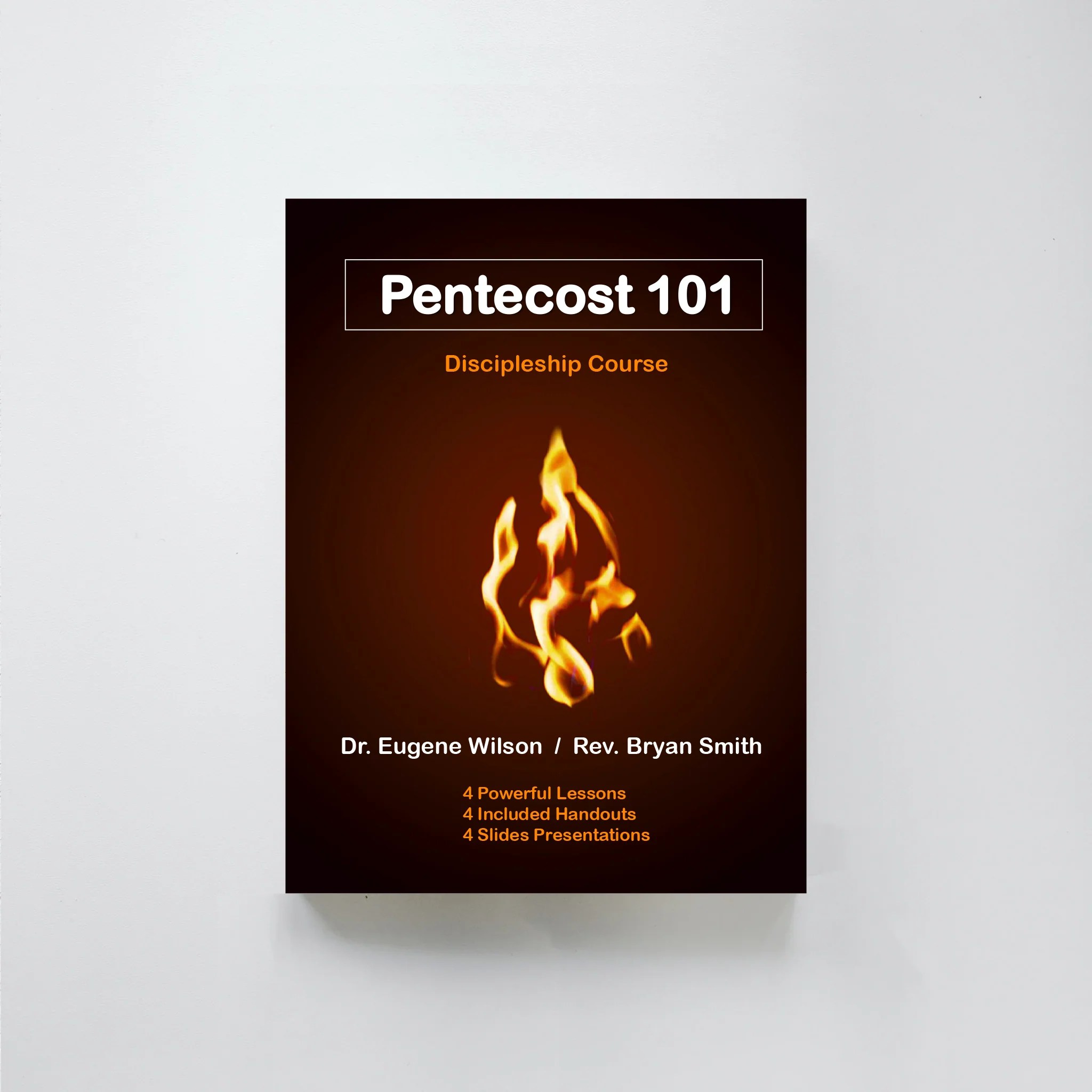 Pentecost 101 The Pok Store