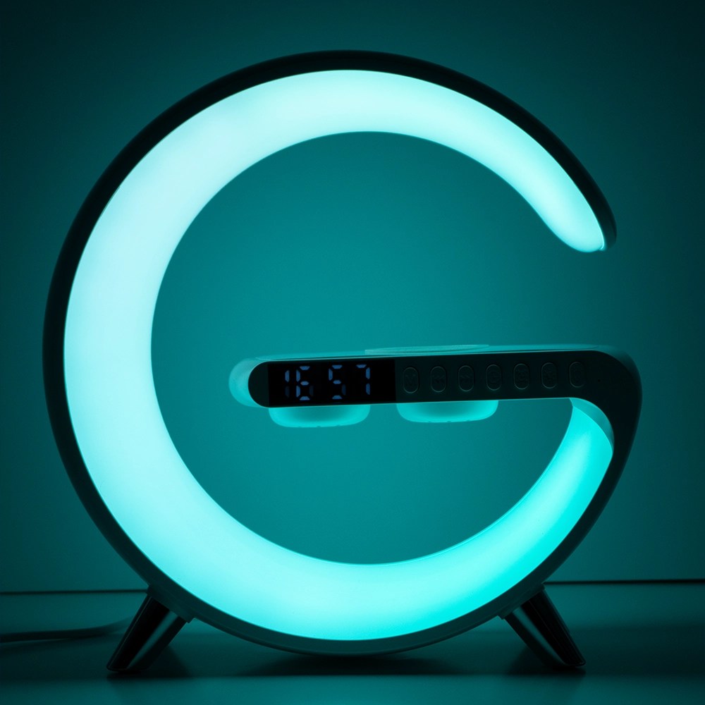 SMART LIGHT SOUND MACHINE - B3 STORE